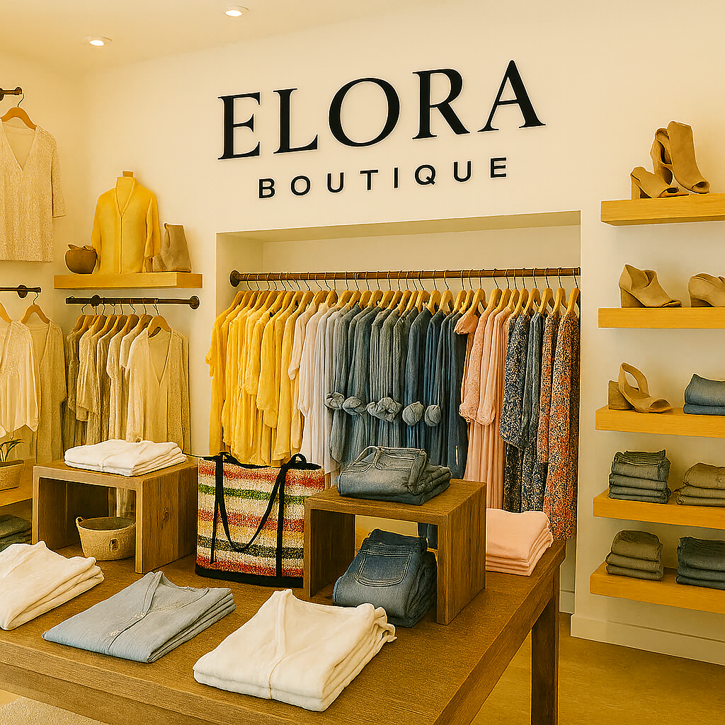 Elora Boutique